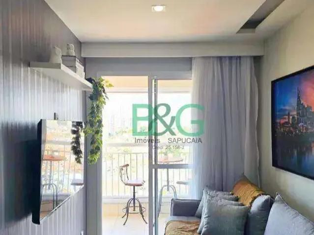 Apartamento para Venda em Guarulhos/SP Centro 1 Quartos