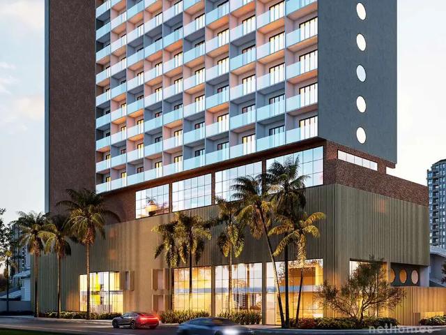 Apartamento para Venda em Guarulhos/SP Centro 1 Quartos