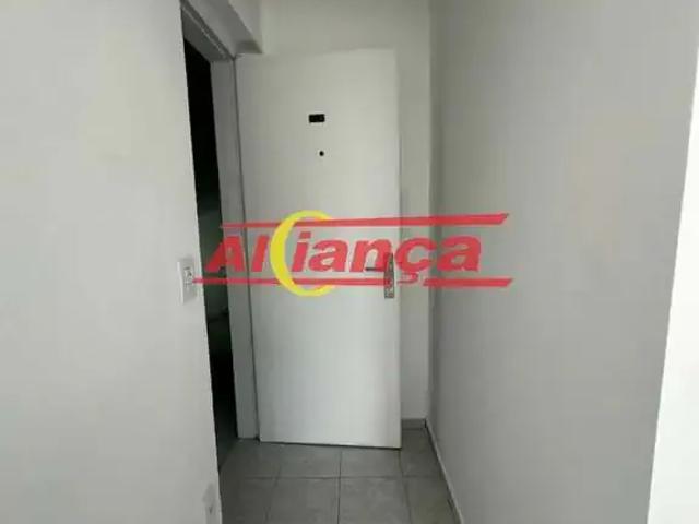 Apartamento para Venda em Guarulhos/SP Centro 1 Quartos