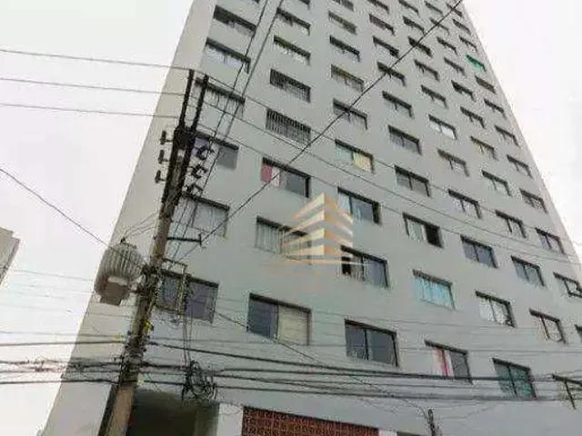 Apartamento para Venda em Guarulhos/SP Centro 1 Quartos