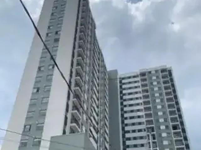 Apartamento para Venda em Guarulhos/SP Centro 1 Quartos