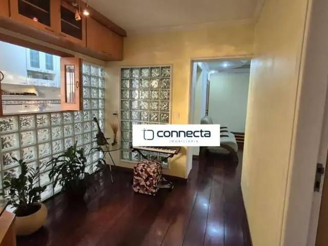 Apartamento para Venda em Guarulhos/SP Centro 2 Quartos