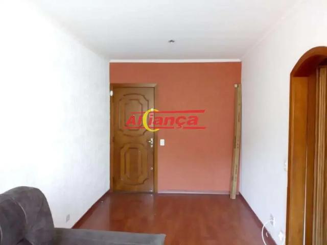 Apartamento para Venda em Guarulhos/SP Centro 2 Quartos