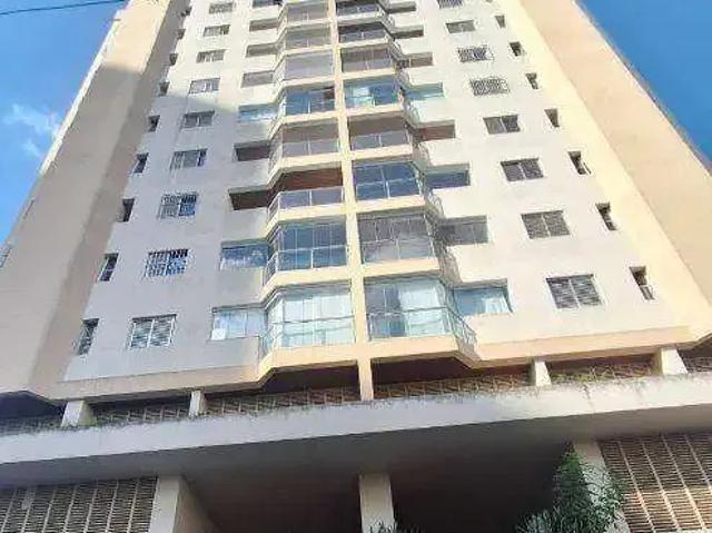 Apartamento para Venda em Guarulhos/SP Centro 2 Quartos