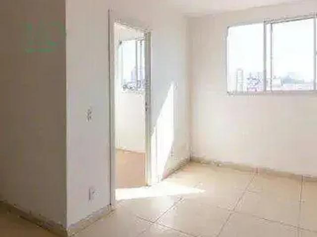 Apartamento para Venda em Guarulhos/SP Centro 2 Quartos