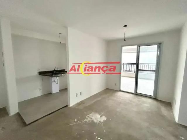 Apartamento para Venda em Guarulhos/SP Centro 2 Quartos