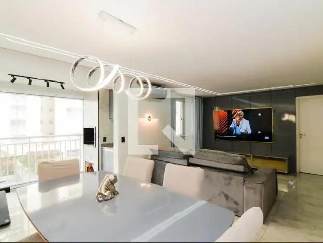 Apartamento para Venda em Guarulhos/SP Centro 2 Quartos