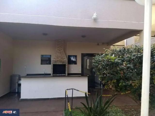 Apartamento para Venda em Guarulhos/SP Centro 2 Quartos
