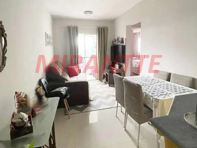 Apartamento para Venda em Guarulhos/SP Centro 2 Quartos