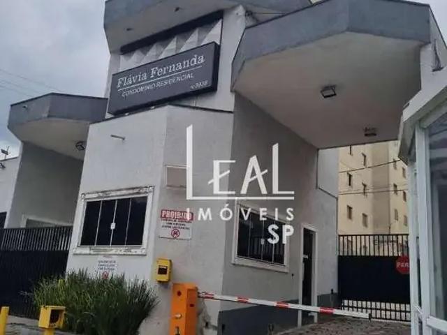Apartamento para Venda em Guarulhos/SP Centro 2 Quartos