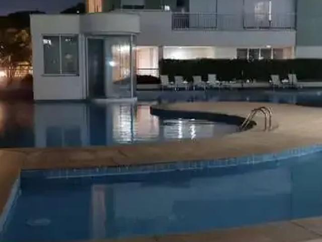 Apartamento para Venda em Guarulhos/SP Centro 2 Quartos