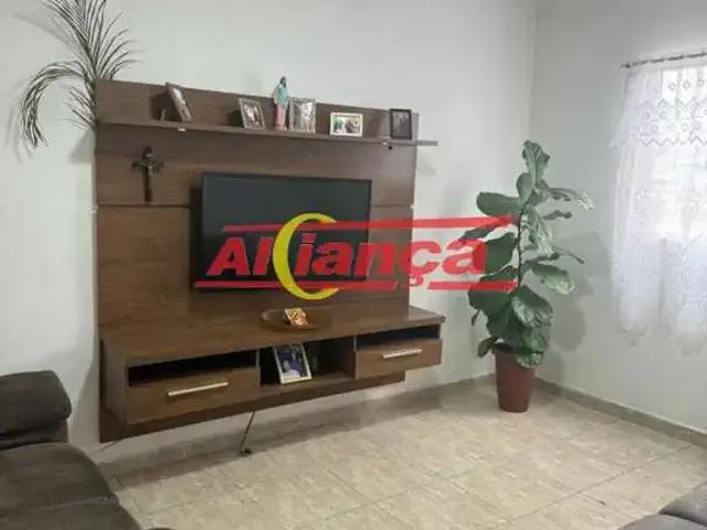 Apartamento para Venda em Guarulhos/SP Centro 2 Quartos