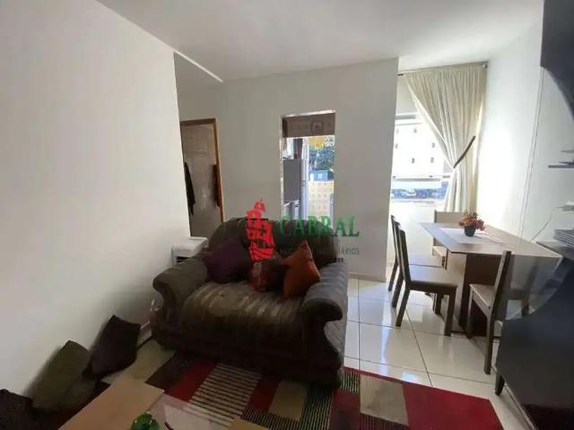 Apartamento para Venda em Guarulhos/SP Centro 2 Quartos