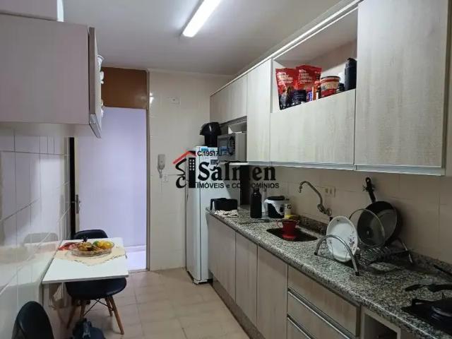 Apartamento para Venda em Guarulhos/SP Centro 2 Quartos