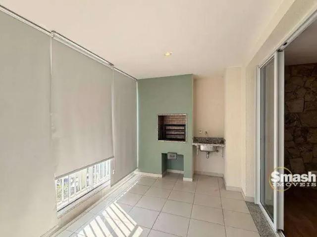 Apartamento para Venda em Guarulhos/SP Centro 2 Quartos