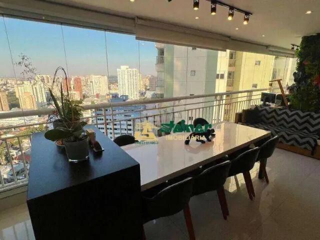 Apartamento para Venda em Guarulhos/SP Centro 2 Quartos