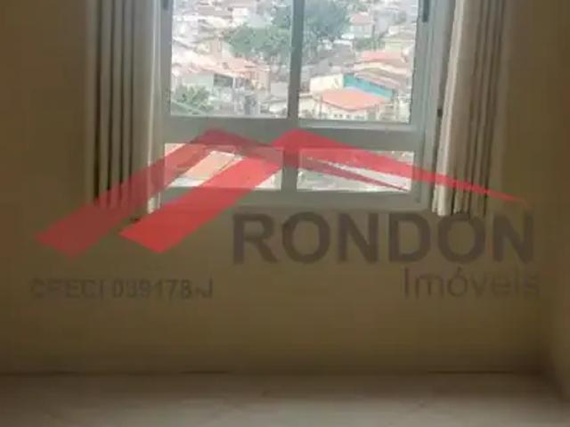 Apartamento para Venda em Guarulhos/SP Centro 2 Quartos