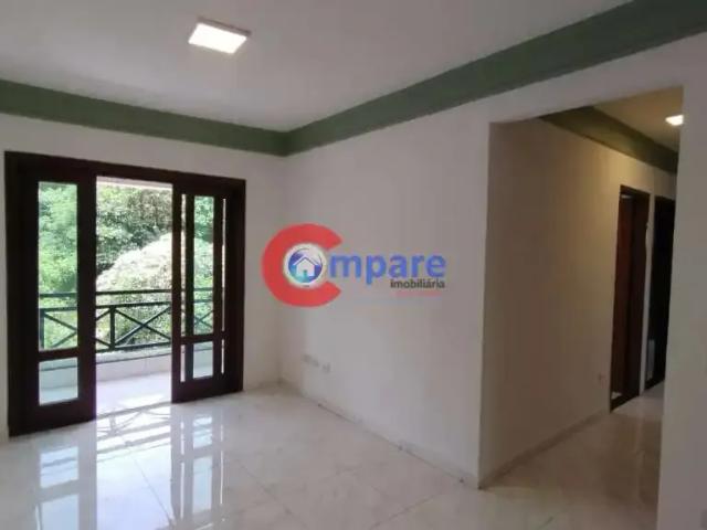 Apartamento para Venda em Guarulhos/SP Centro 2 Quartos
