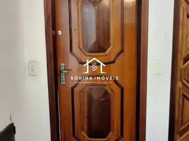 Apartamento para Venda em Guarulhos/SP Centro 2 Quartos