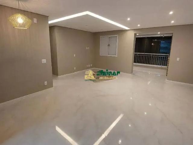 Apartamento para Venda em Guarulhos/SP Centro 2 Quartos