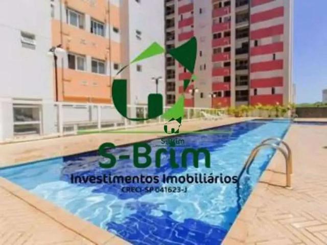 Apartamento para Venda em Guarulhos/SP Centro 2 Quartos