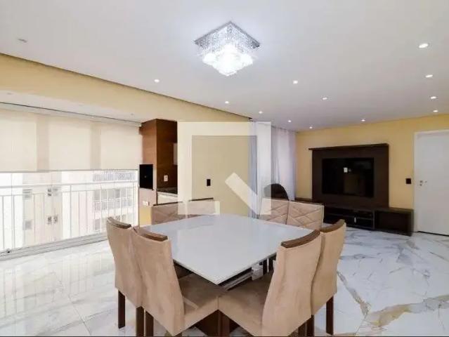 Apartamento para Venda em Guarulhos/SP Centro 2 Quartos