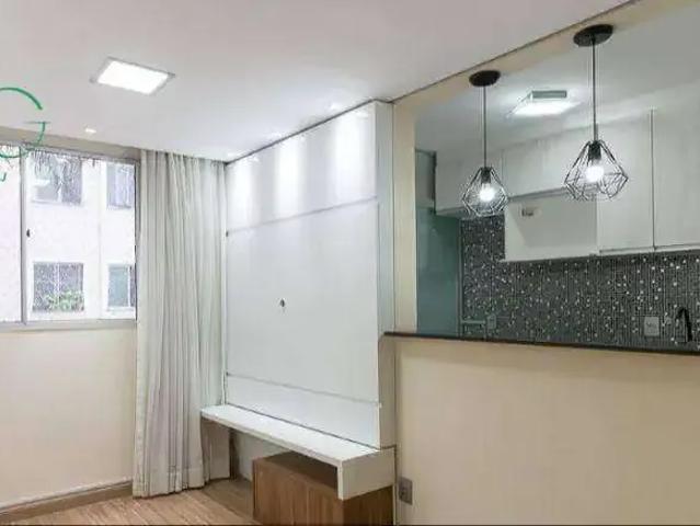 Apartamento para Venda em Guarulhos/SP Centro 2 Quartos