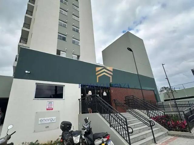 Apartamento para Venda em Guarulhos/SP Centro 2 Quartos
