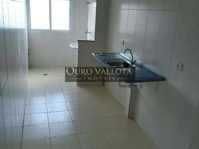 Apartamento para Venda em Guarulhos/SP Centro 2 Quartos