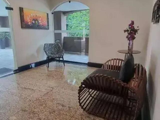 Apartamento para Venda em Guarulhos/SP Centro 2 Quartos