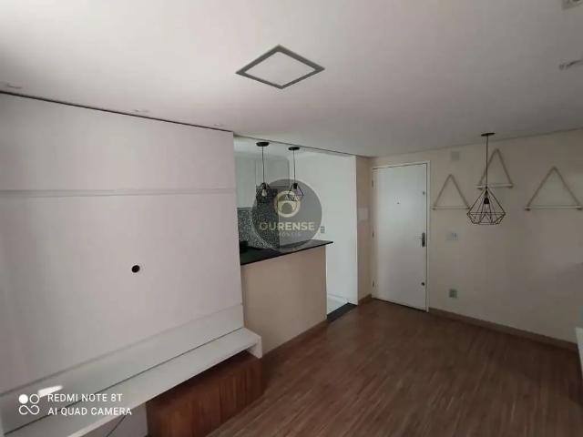 Apartamento para Venda em Guarulhos/SP Centro 2 Quartos