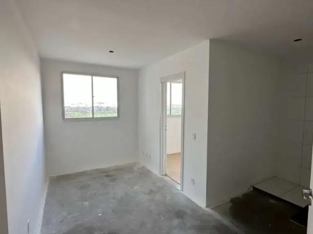 Apartamento para Venda em Guarulhos/SP Centro 2 Quartos