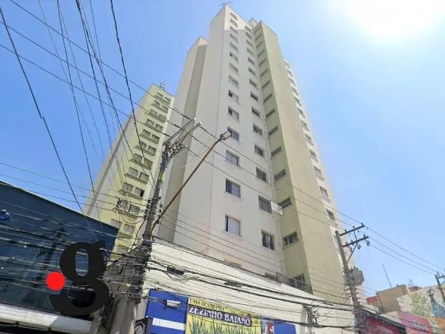 Apartamento para Venda em Guarulhos/SP Centro 2 Quartos