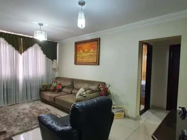 Apartamento para Venda em Guarulhos/SP Centro 2 Quartos