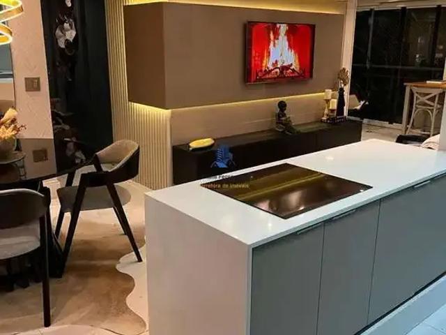 Apartamento para Venda em Guarulhos/SP Centro 2 Quartos
