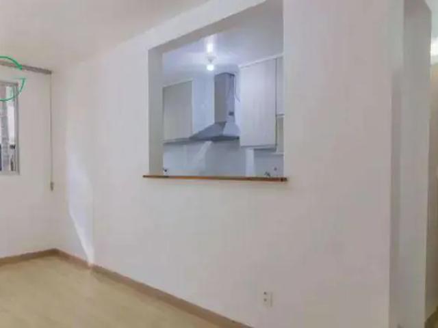 Apartamento para Venda em Guarulhos/SP Centro 2 Quartos