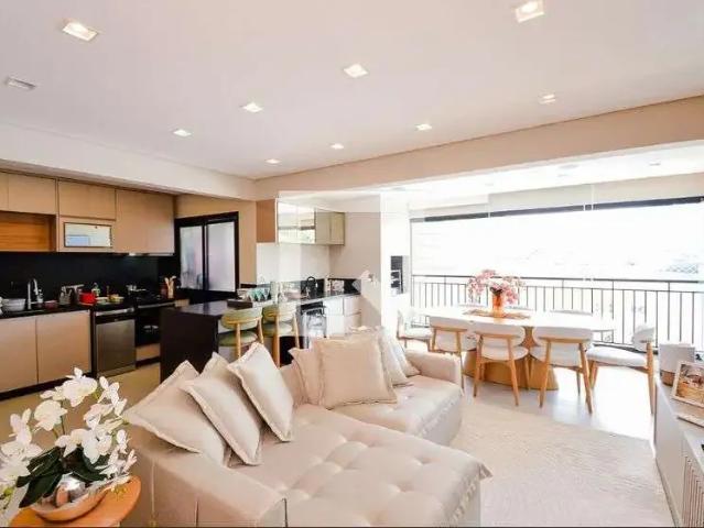 Apartamento para Venda em Guarulhos/SP Centro 2 Quartos