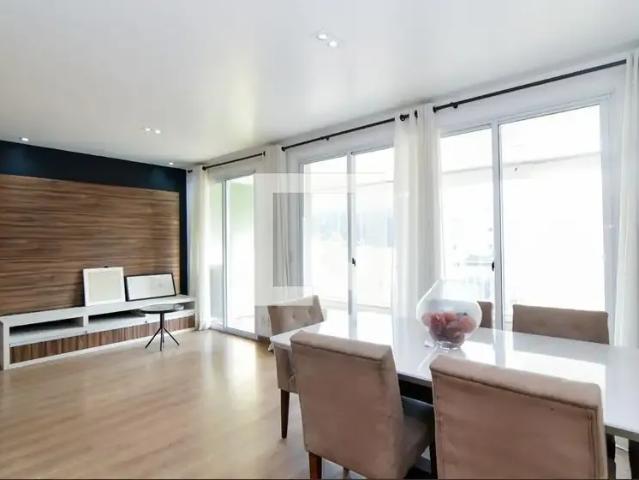 Apartamento para Venda em Guarulhos/SP Centro 2 Quartos