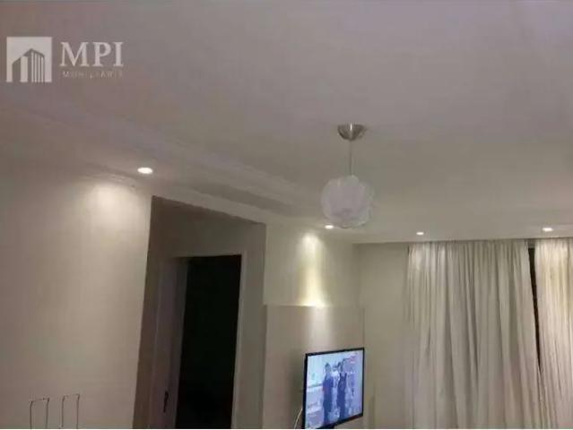 Apartamento para Venda em Guarulhos/SP Centro 2 Quartos