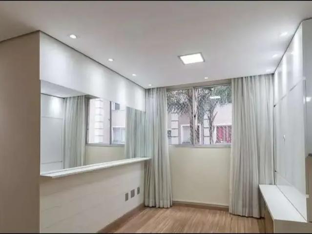 Apartamento para Venda em Guarulhos/SP Centro 2 Quartos