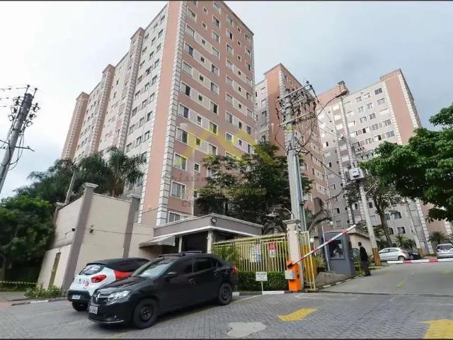 Apartamento para Venda em Guarulhos/SP Centro 2 Quartos