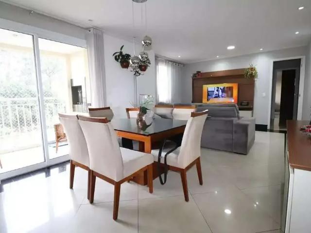 Apartamento para Venda em Guarulhos/SP Centro 2 Quartos