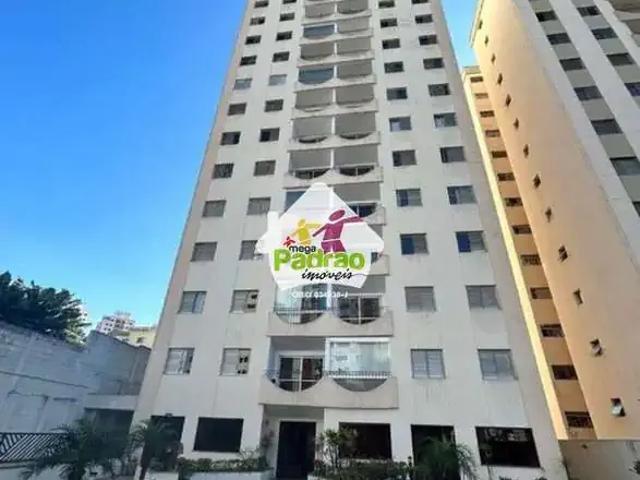 Apartamento para Venda em Guarulhos/SP Centro 2 Quartos