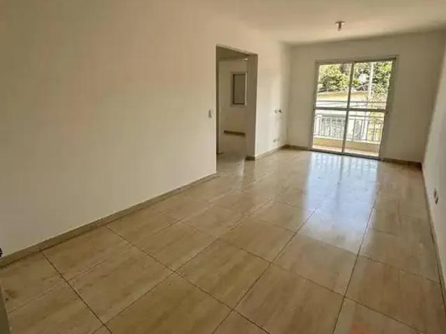 Apartamento para Venda em Guarulhos/SP Centro 2 Quartos