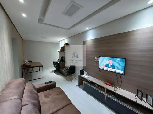 Apartamento para Venda em Guarulhos/SP Centro 2 Quartos
