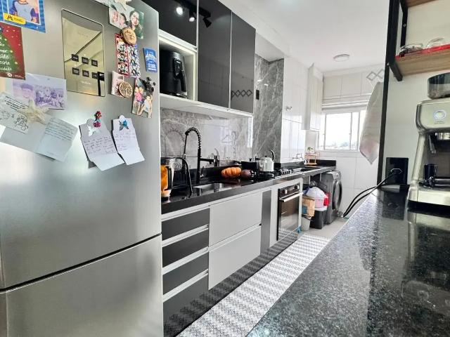 Apartamento para Venda em Guarulhos/SP Centro 2 Quartos