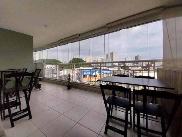 Apartamento para Venda em Guarulhos/SP Centro 2 Quartos