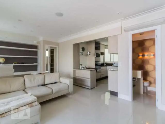 Apartamento para Venda em Guarulhos/SP Centro 2 Quartos