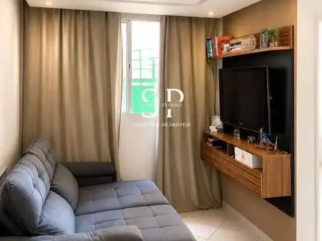 Apartamento para Venda em Guarulhos/SP Centro 2 Quartos