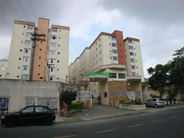 Apartamento para Venda em Guarulhos/SP Centro 2 Quartos